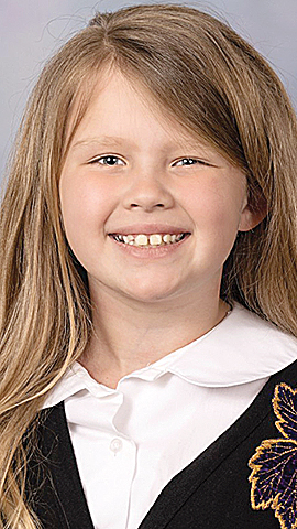 2023 Mountain State Forest Festival Royal Minor Court announced | News ...